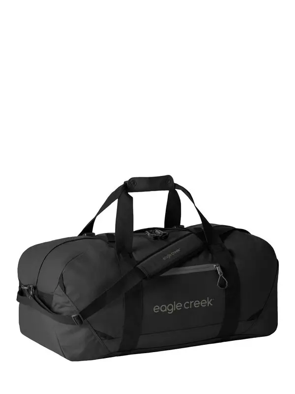 EAGLE CREEK No Matter What Duffel Bag - Black
