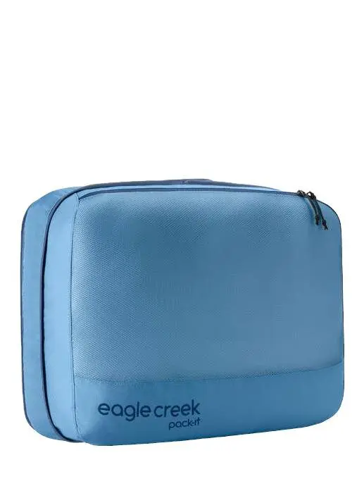 EAGLE CREEK Pack-it Reveal Expansion Cube - Blue Dawn