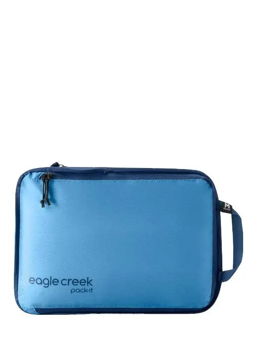 EAGLE CREEK Pack-it Isolate Compression Cube - Blue Dawn