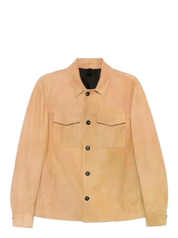 Tagliatore Darlen Jacket - Neutrals