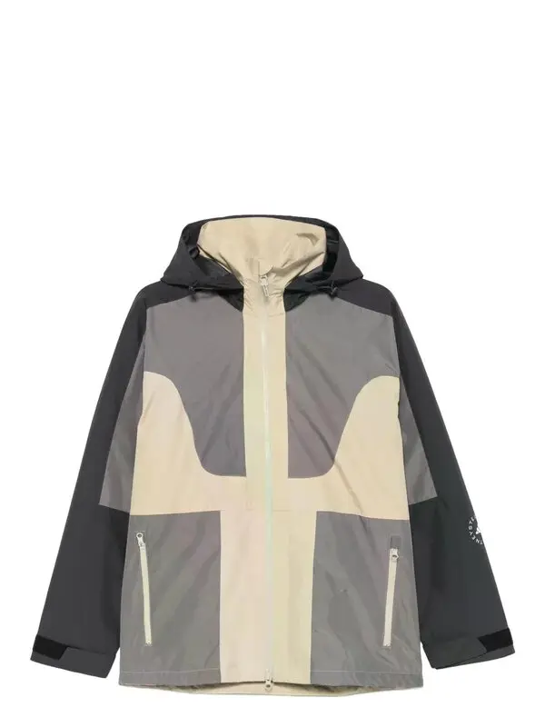 Adidas By Stella McCartney Truenature Jacket - Neutrals