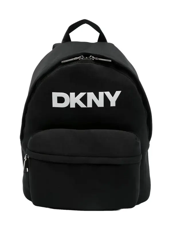Dkny Jenny Backpack - Black