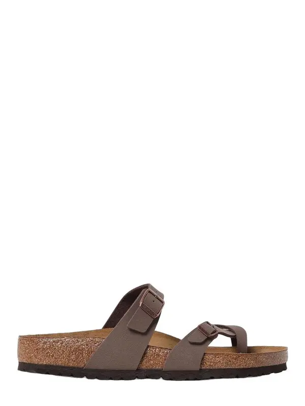 BIRKENSTOCK Sandals - Brown