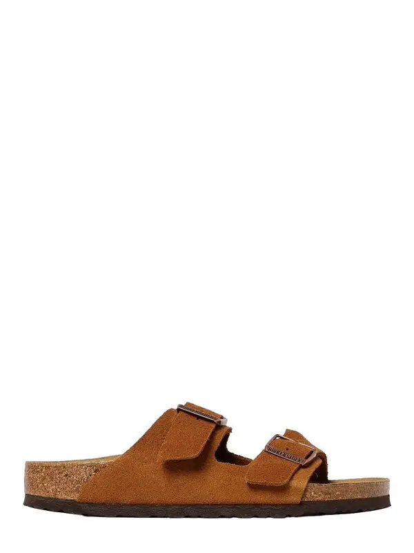 BIRKENSTOCK Sandals - Brown