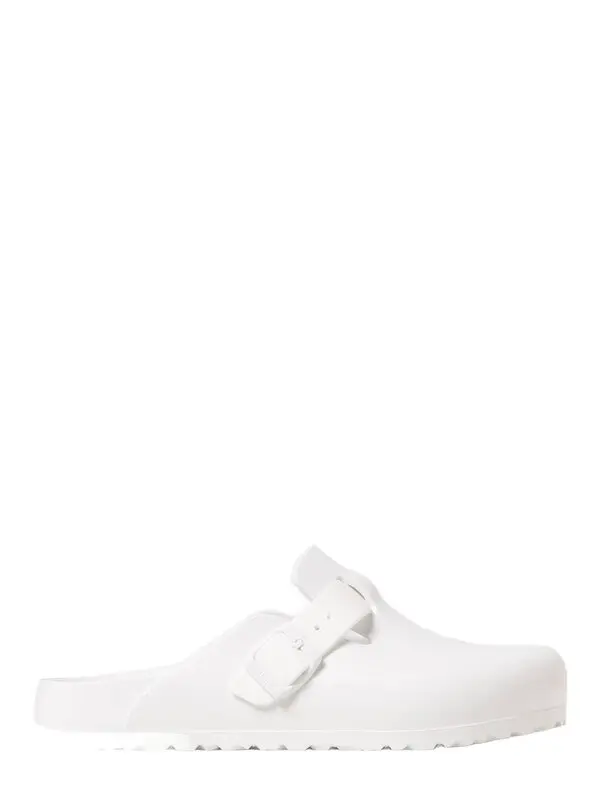 BIRKENSTOCK Clogs - White