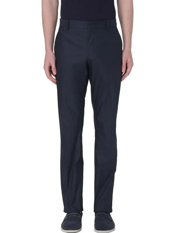 PT TORINO Trousers - Blue