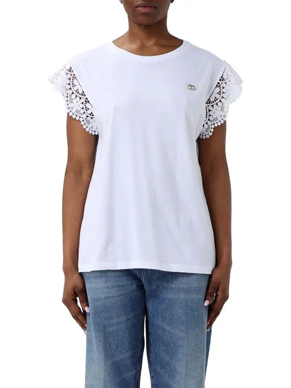 TWINSET T-shirt - White