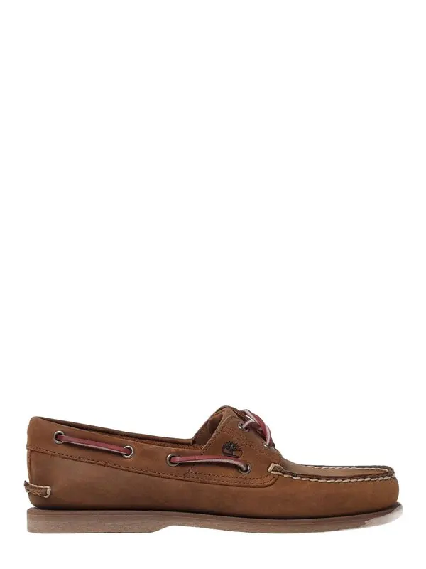 Timberland Boat Shoe - Brown