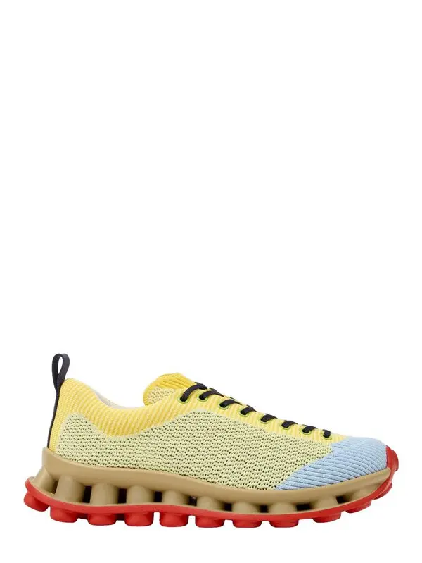 Camper Lace-up Sneakers - Multicolor