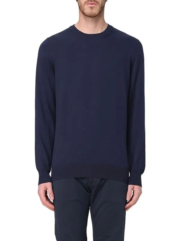 FAY Sweater - Blue