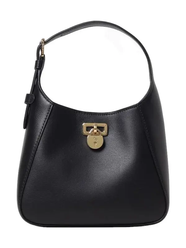 Ralph Lauren Mini Bag - Black