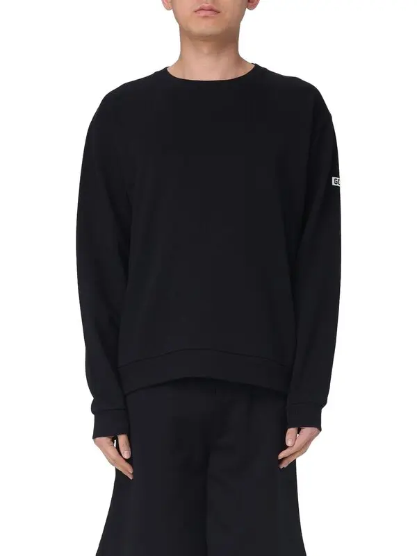 Gcds Sweatshirt - Black