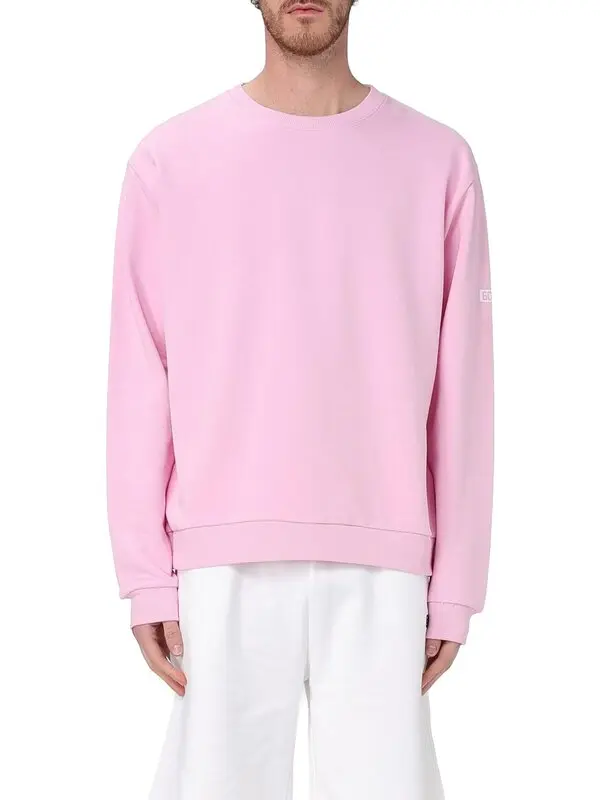 Gcds Sweatshirt - Pink