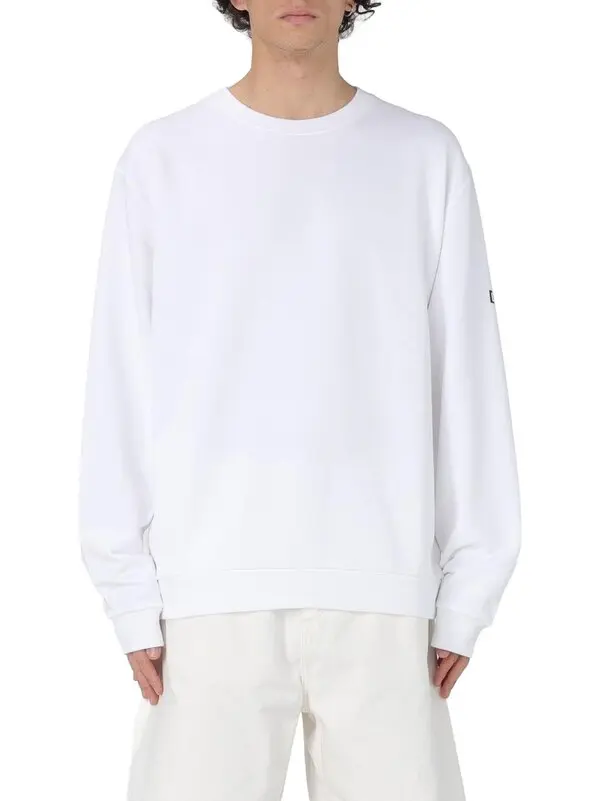 Gcds Sweatshirt - White