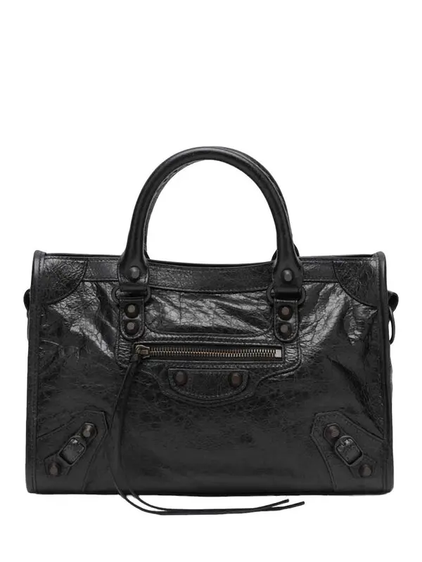Balenciaga Handbag - Black