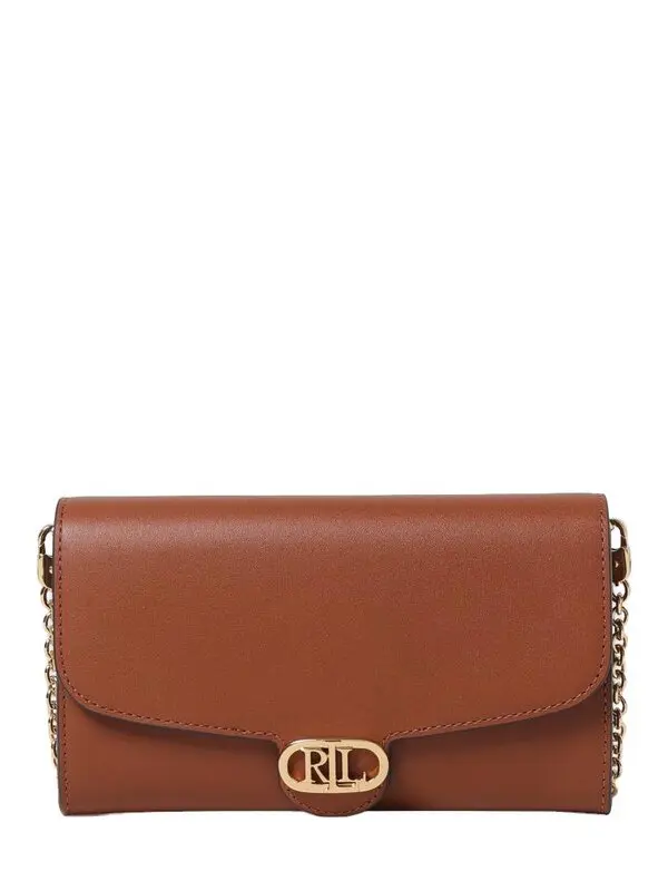 Ralph Lauren Mini Bag - Brown
