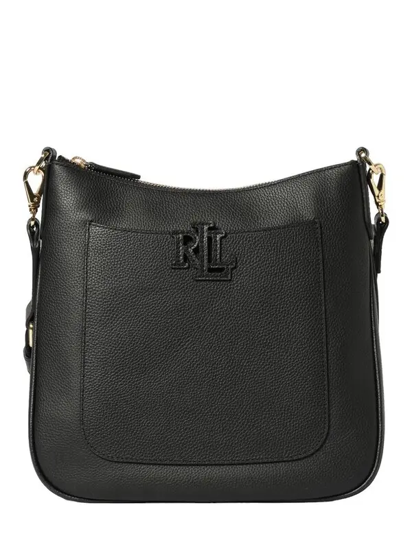 Ralph Lauren Crossbody Bag - Black