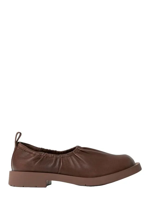 Camper Loafers - Brown