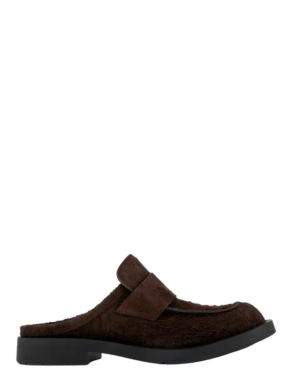 Camper Loafers - Brown