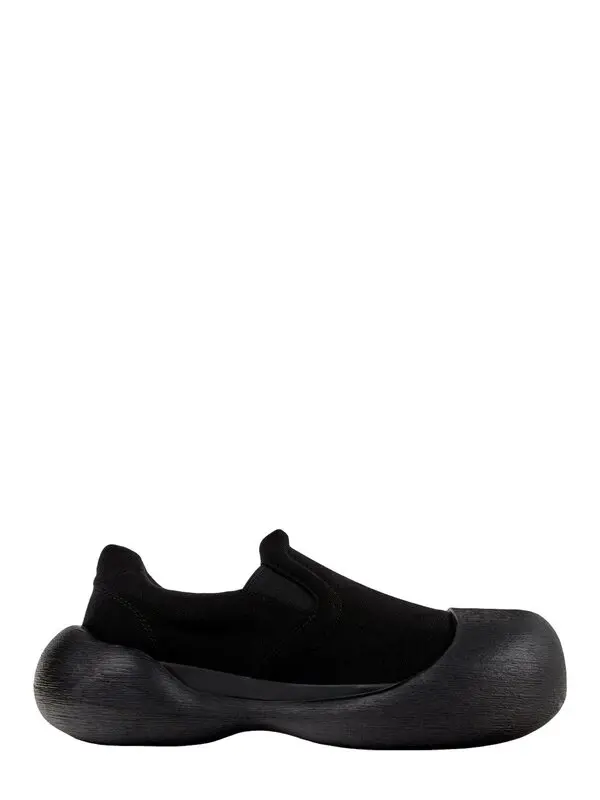 Camper Loafers - Black
