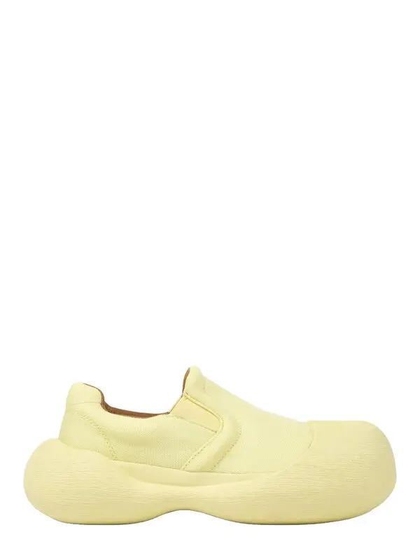 Camper Loafers - Yellow