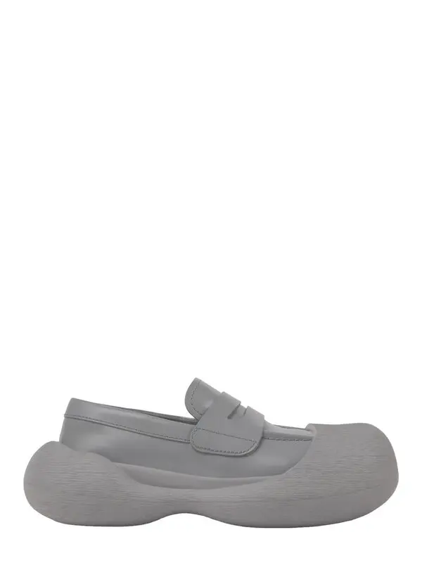 Camper Loafers - Grey