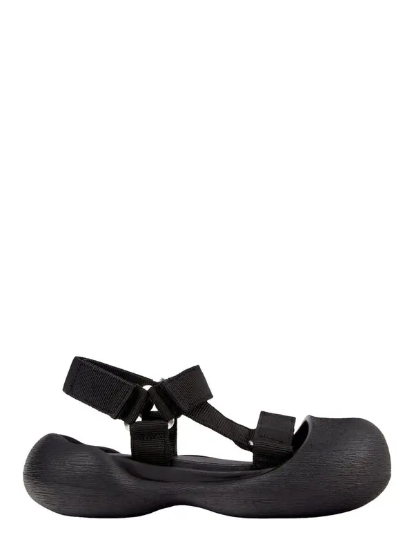 Camper Sandals - Black