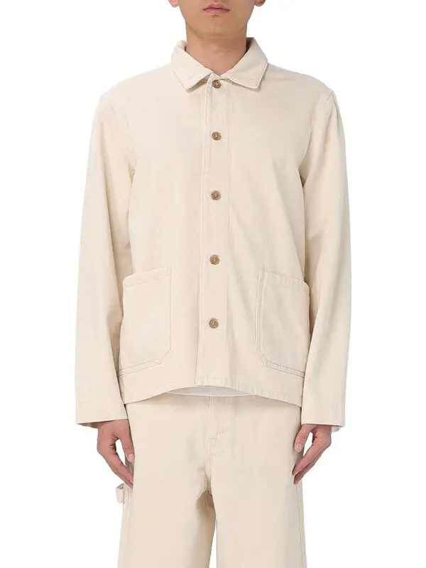 A.p.c. Jacket - Ecru