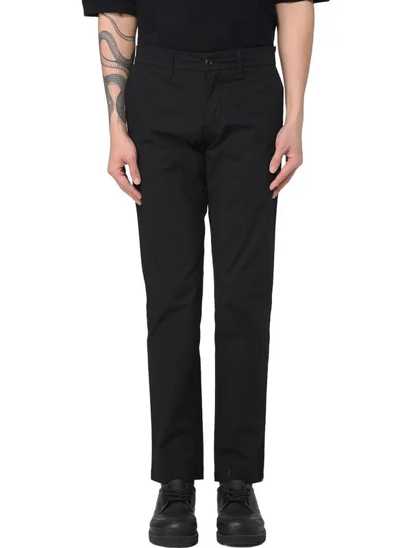 Carhartt Work In Progress Pants - Black