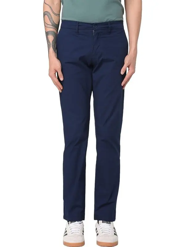Carhartt Work In Progress Pants - Blue