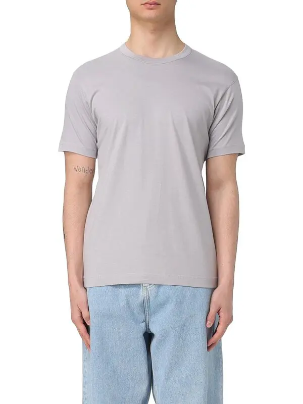 Comme Des Garçons T-shirt - Grey