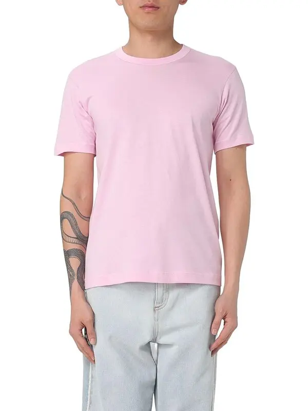 Comme Des Garçons T-shirt - Pink