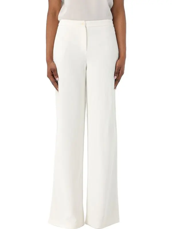 Emporio Armani Pants - White