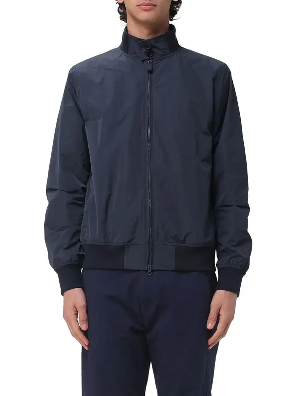 Aspesi Jacket - Blue