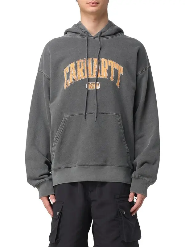 Carhartt Work In Progress Sweatshirt - Black
