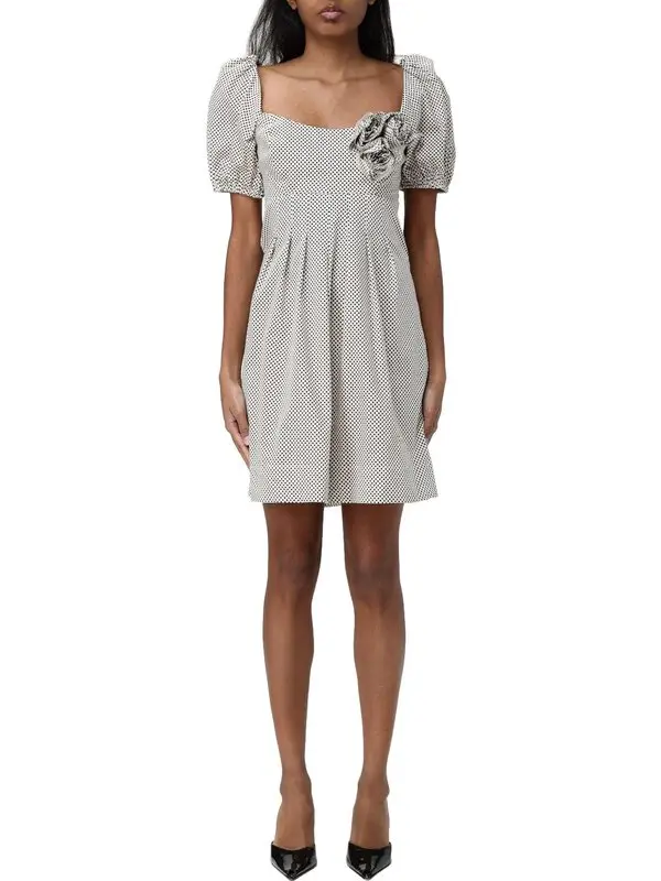 Elisabetta Franchi Dress - Butter
