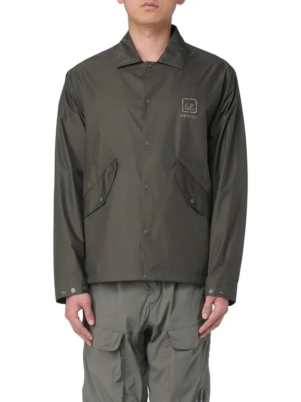 C.P. COMPANY Jacket - Green