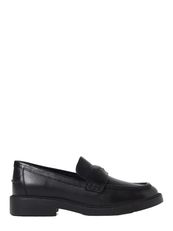 Michael Kors Loafer - Black