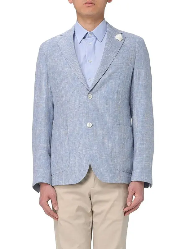 BOSS Blazer - Blue
