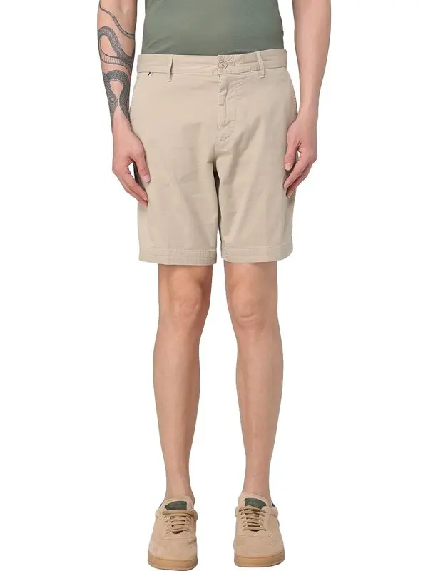 Hugo Boss Shorts - Beige