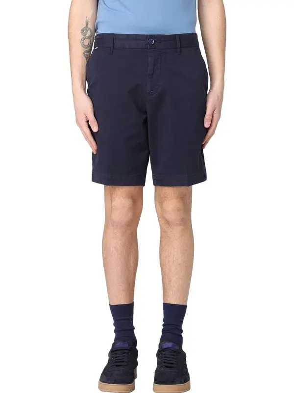 Hugo Boss Shorts - Blue