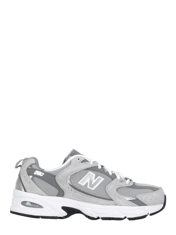 NEW BALANCE Sneakers - Grey