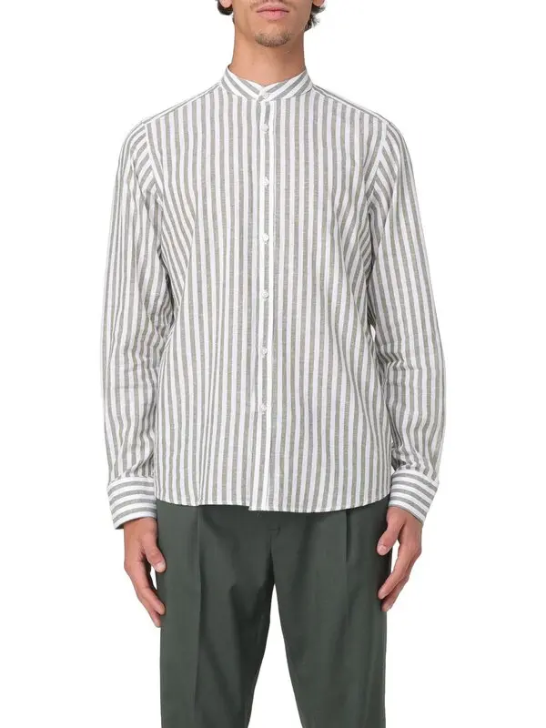 MANUEL RITZ Shirt - Multicolor