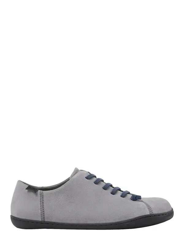 Camper Lace-up Sneakers - Grey