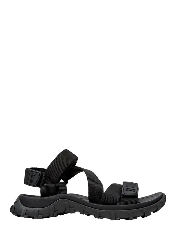 Camper Sandals - Black