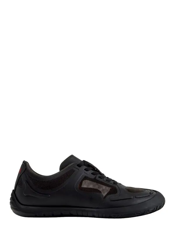 Camper Sneakers - Black