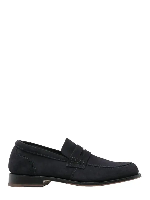 TRICKER'S Loafers - Navy