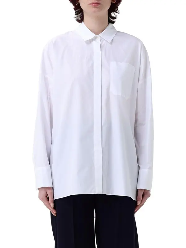 Max Mara Shirt - White