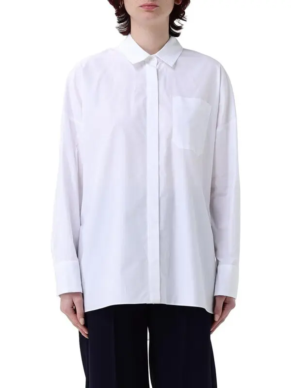 Max Mara Shirt - White