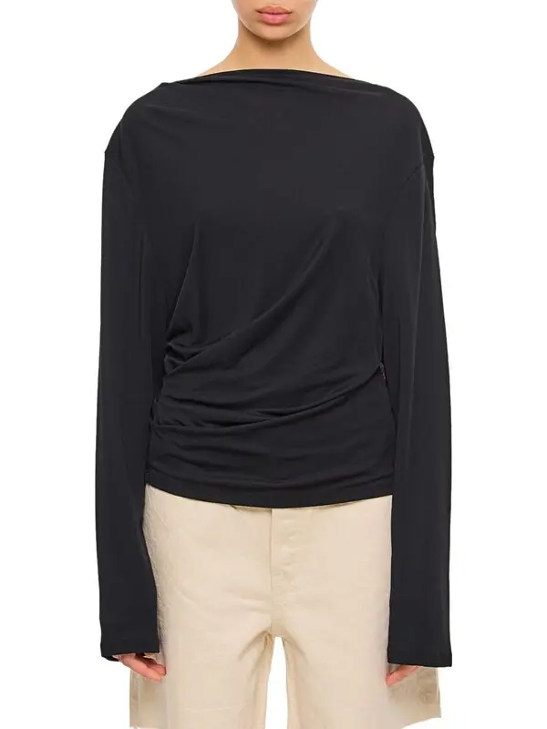 Jacquemus Top - Black